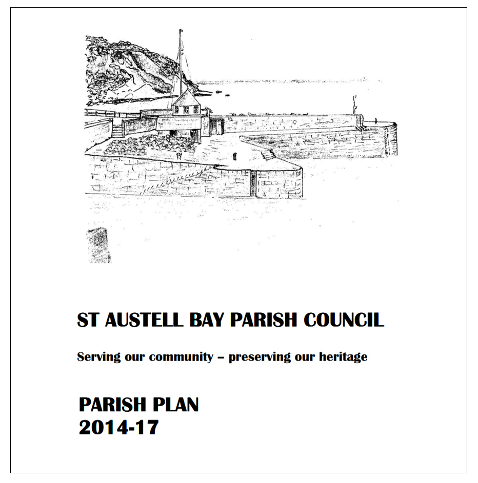 Planning - St Austell Bay Parish Council